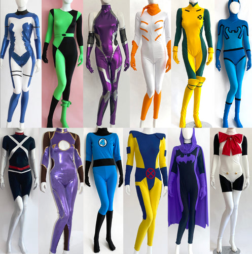 Women's Fashion Catsuits and Bodysuits USA – Pingpingclothing